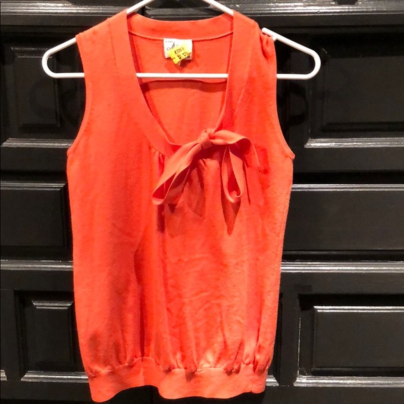 Milly | Tops | Milly Top In P | Poshmark